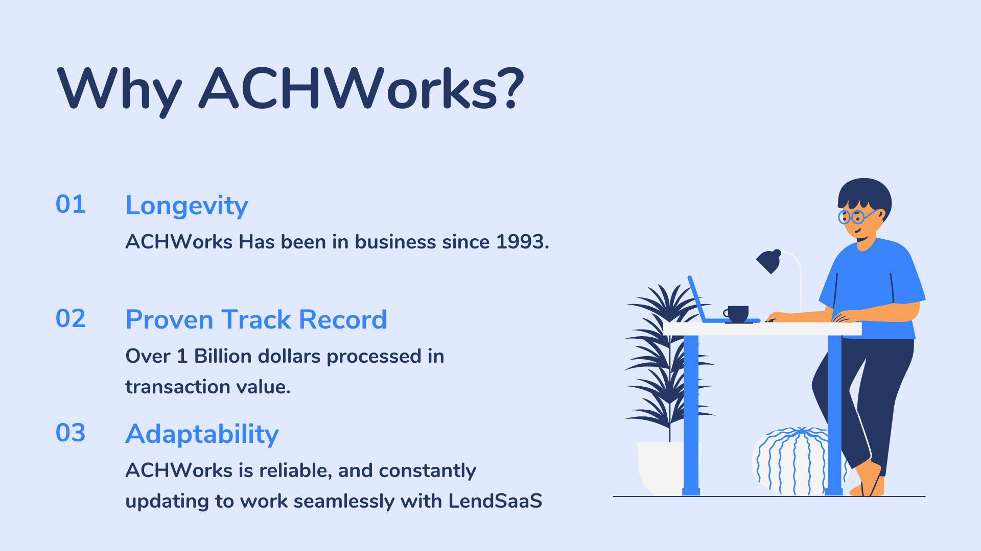 An MCA Servicing Platform Above The Rest - LendSaaS