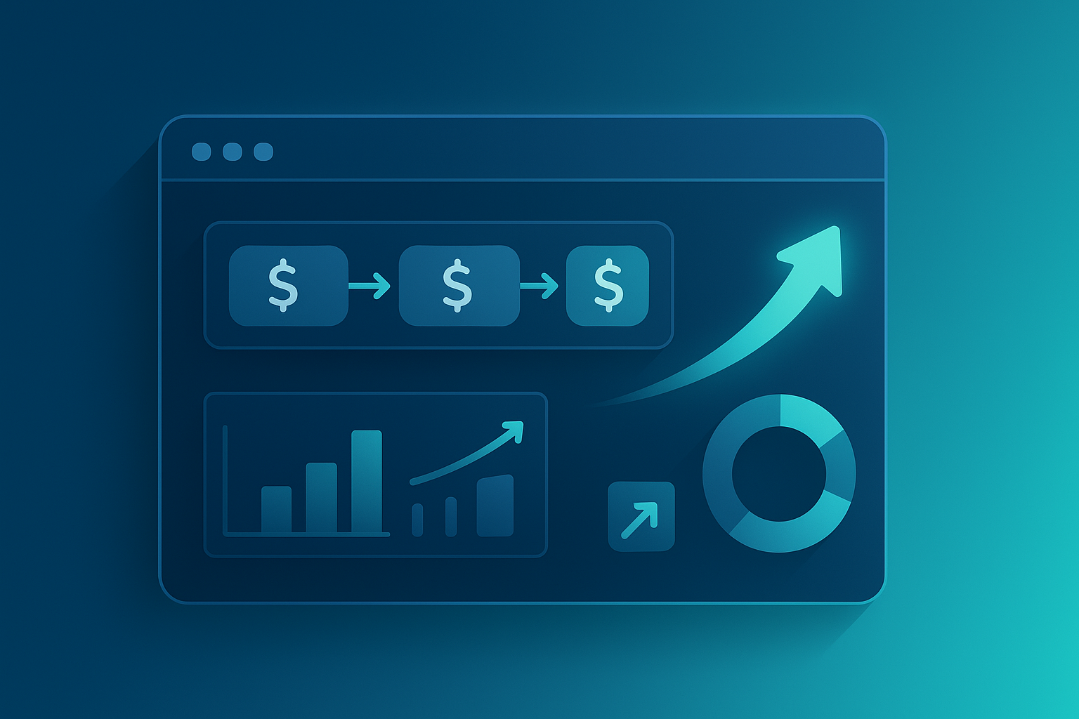 Deal Tracking - LendSaaS - An Essential MCA Software Feature